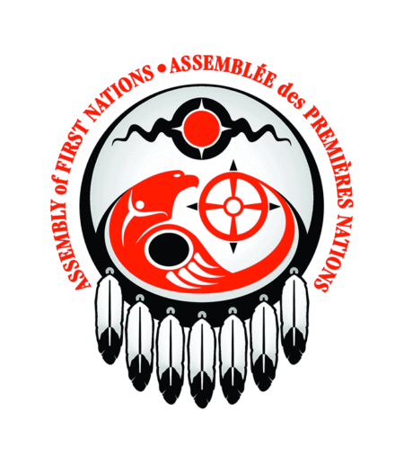 Assembly of First Nations Logo - Indigenous Awareness Canada Online ...